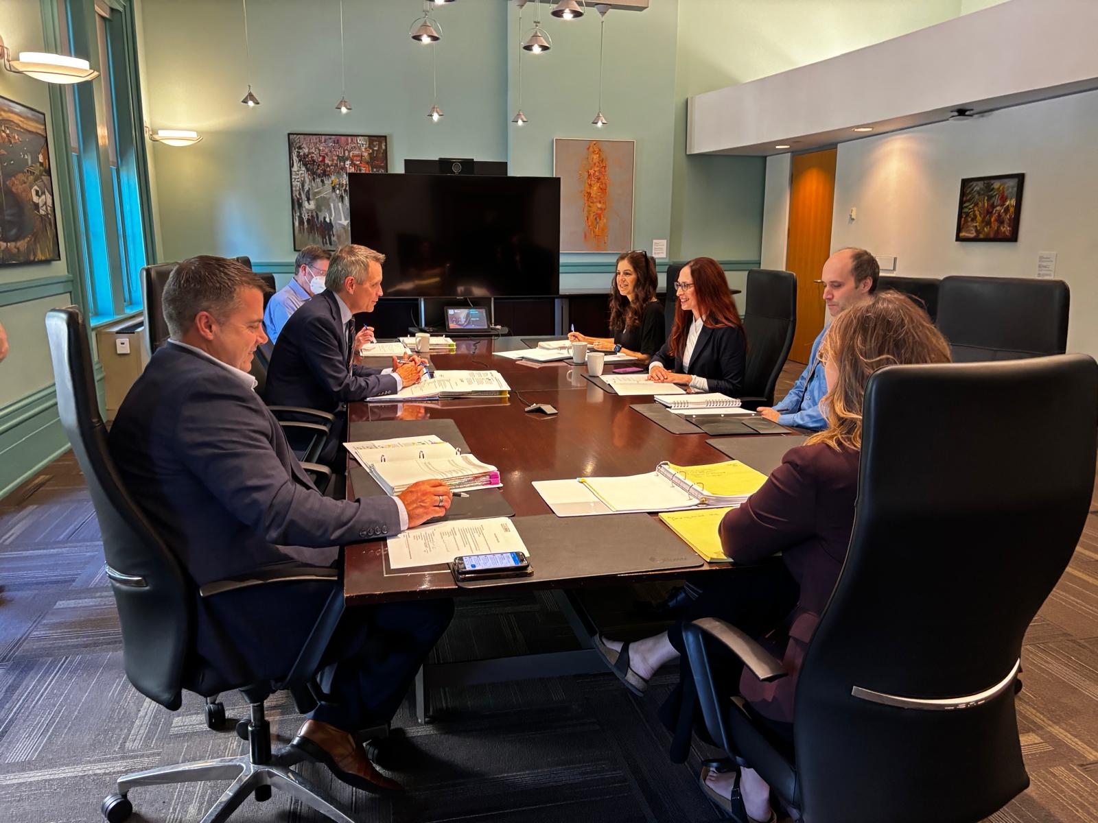 September 2024 Newsletter - Laura Dudas