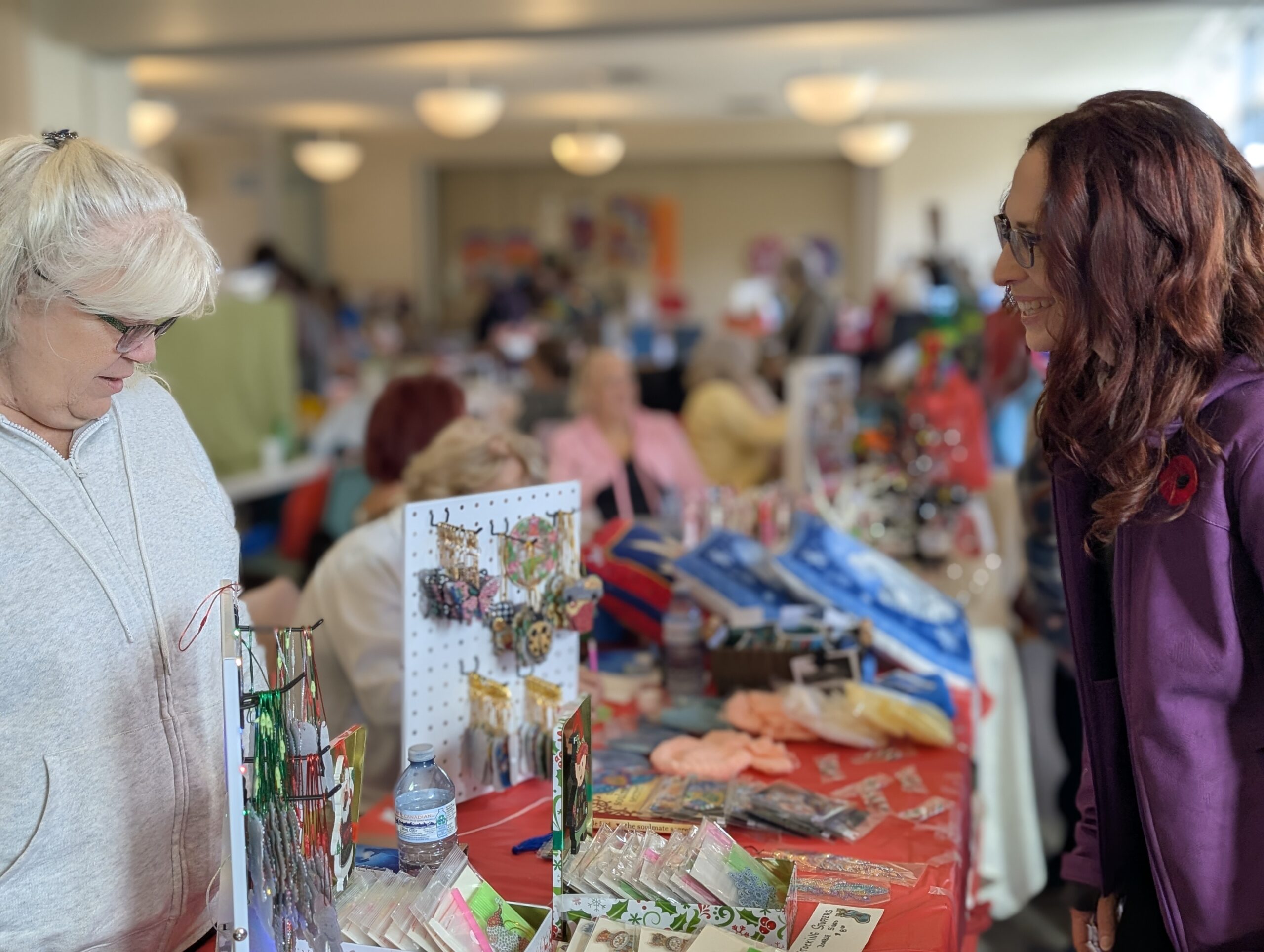 November 2024 Newsletter - Laura Dudas