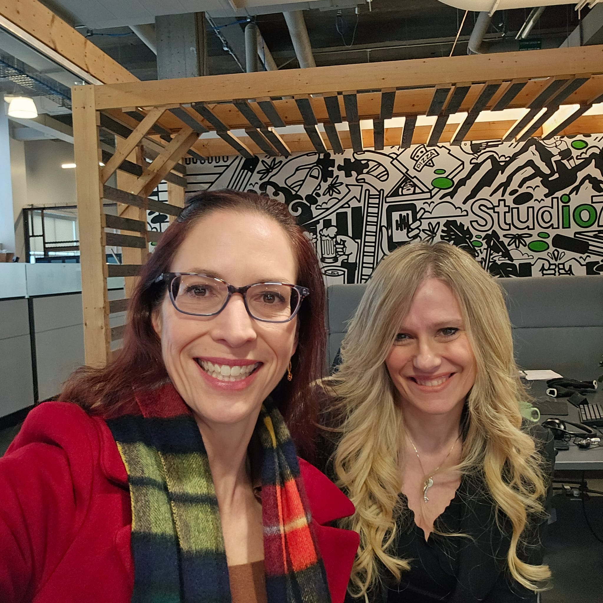 January 2025 Newsletter - Laura Dudas